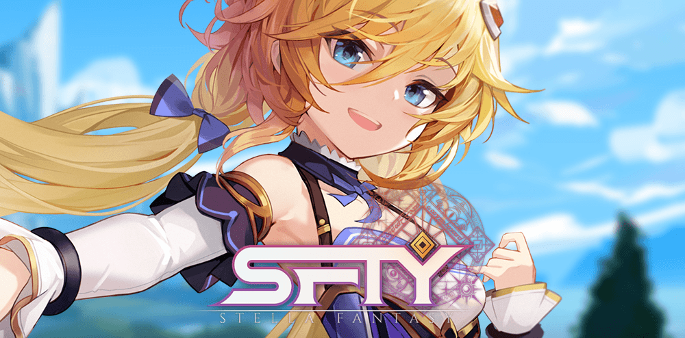 Download Stella Fantasy untuk Windows (Free Download) - ID Web ...